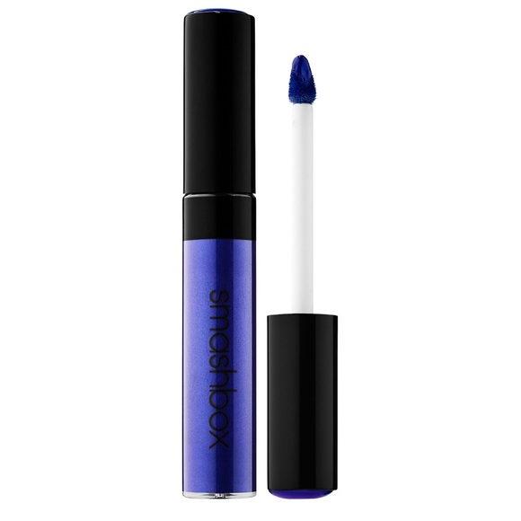 Makeup | Iced Out Smashbox Liquid Metal Lip | Poshmark